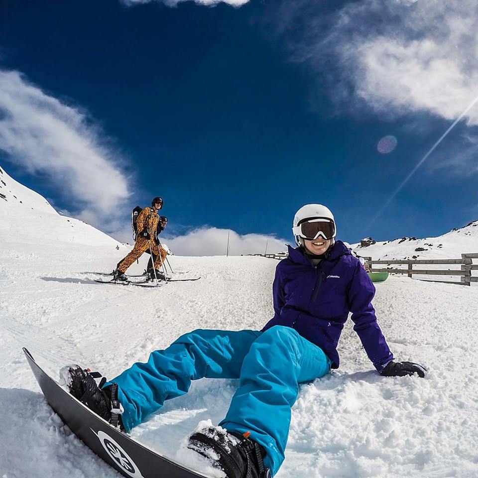 Team Snow Retreat’s Pick of the Pistes (Part 1) - Snow Retreat News